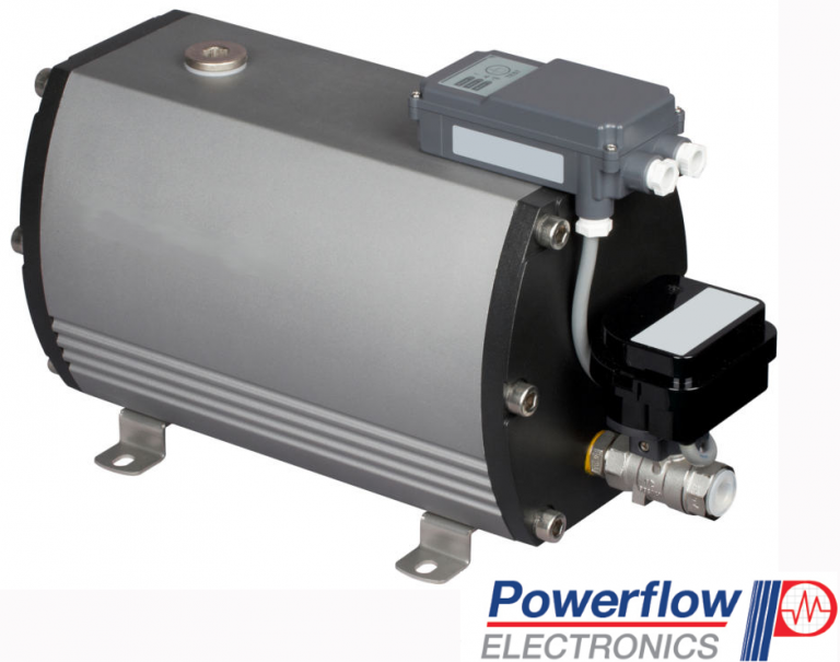 300-11-1500B - Power Flow