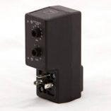 520-02 Vertical Automatic Drain Valve Time Controlled Model - Power Flow
